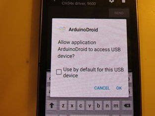 Interfacing Any Arduino With A Cellphone Arduino Interfacing Landline Phone