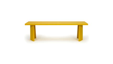 Pallas Dining Table By Classicon Switch Modern