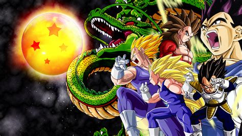 Vegeta Wallpaper 1920x1080 3881