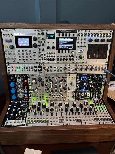 What Would You Replace Or Add Next R Modular