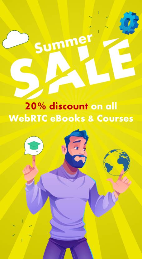 And The Webrtc Open Source Popularity Contest Winner Is Webrtchacks