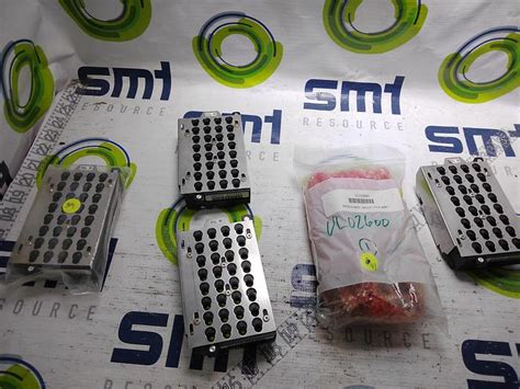 Used FUJI NXT ND32C UL02600 NOZZLE NEST For Sale At SMT Resource