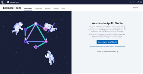 monolith graph setup graphql tutorials