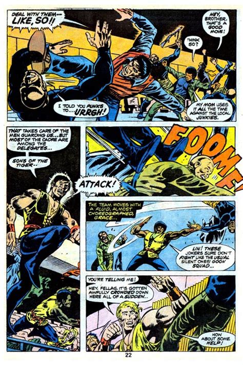 Pop Art Martial Arts Savage Fists Of Kung Fu Master Plan Of Fu Manchu