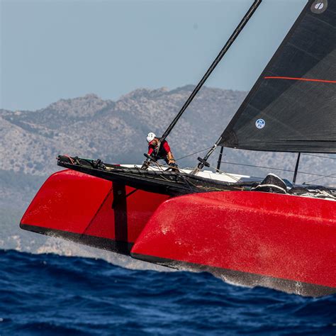 Multihull Sails North Sails North Sails