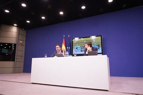 La App De La Tesorería General De La Seguridad Social Importass Supera