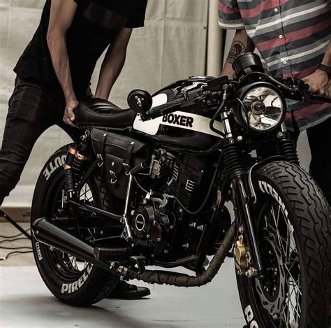Cafe Racer In India Reviewmotors Co