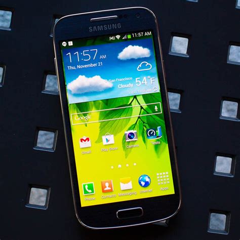 Galaxy 4 обзор – Telegraph