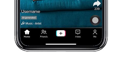 TikTok Starts Labeling AI Generated Content Dataconomy