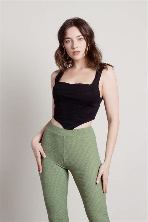 Tank Tops For Women Tobi