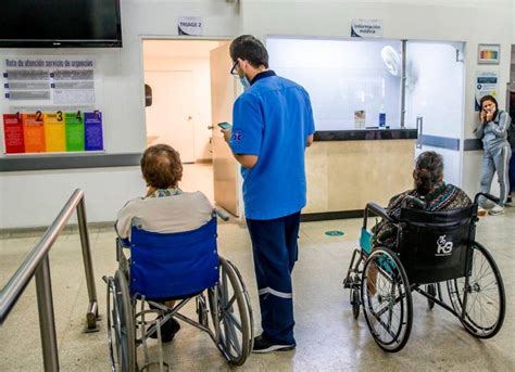 Por qué es importante el triaje en los servicios de atención en salud