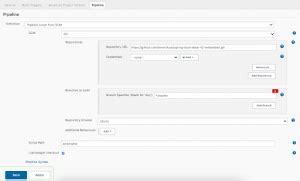 How To Use Shared Libraries In A Jenkins Pipeline LambdaTest
