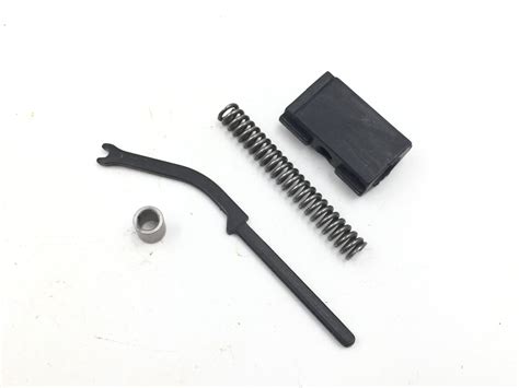 Ruger P 95 9mm Pistol Parts Hammer Strut Spring Detent And Support