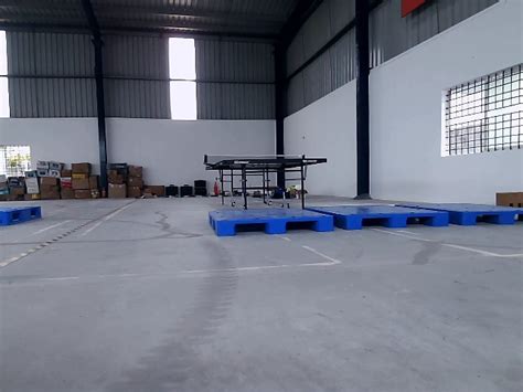 Pallet Dataset Object Detection Dataset And Pre Trained Model By IIT Madras