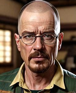 Walter White Costume Face Swap ID:932727