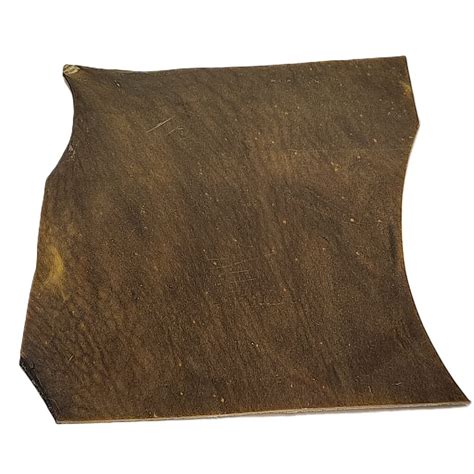 Rawhide Soles For Moccasins Centralia Fur And Hide