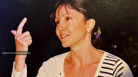 Loiret Un Homme écroué Dans Le Cold Case Du Meurtre De Caroline Marcel