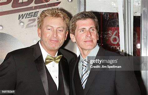 Mark And Robb Cullen Photos And Premium High Res Pictures Getty Images