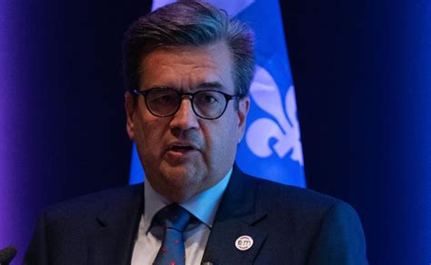 Denis Coderre Donne Des Nouvelles De Sa Santé Après Son Avc Monde De Stars