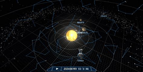 Descubra Os Sete Passos Da Dança Da Lua” No Céu Desta Semana