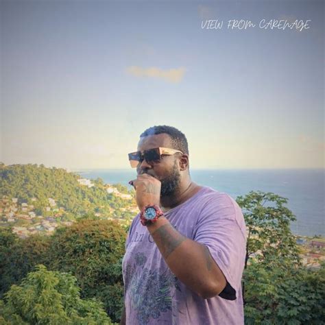 Marc Alexander Augustine