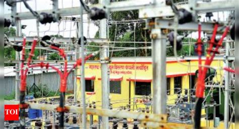 Discom Cuts Power Supply Of 10260 Nashik Zone Customers Nashik News