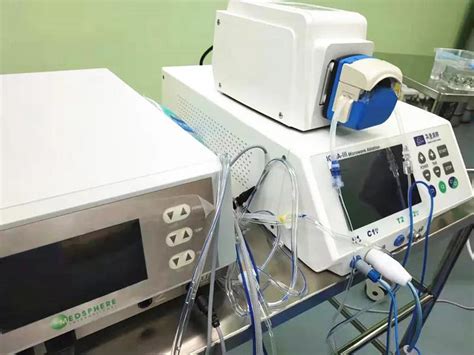 北京扶正肿瘤医院顺利完成两例癌症晚期射频消融术 哔哩哔哩
