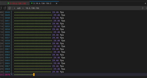 R Jetson Orin Bring Up Raw Sensorfailed To Capture The Frame Rate Jetson AGX Orin