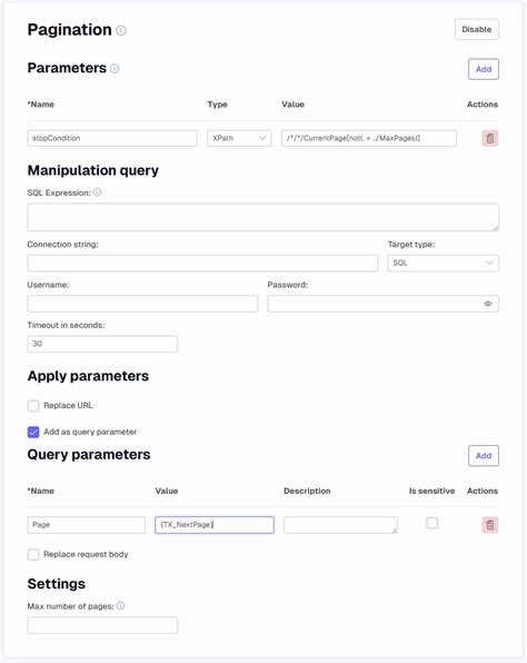 Timextender Rest Data Source Community
