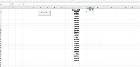 Excel Adding Every 3rd Row In A Column Macro Vba Stack Overflow