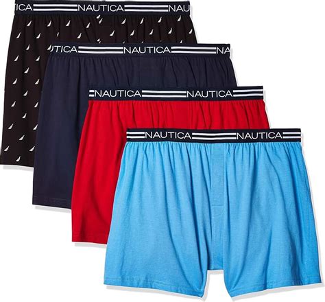 Amazonca Nautica Clothing And Accessories