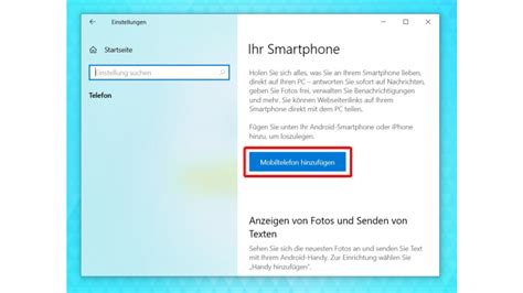 Windows How To Connect And Synchronize Mobile Phone With PC IGamesNews