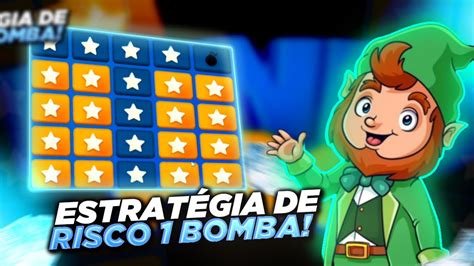 ESTRATÉGIA PRA SUBIR BANCA DE 30 REAIS NO MINES JOGO DA MINA DA SORTE