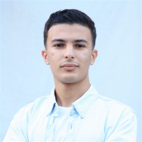 Abdessamad Abidar Medium