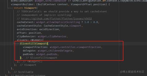 重识flutter 在不同的滑动列表场景，请选择合适的slivers Part2在flutter中，碰到复杂的、不同 掘金