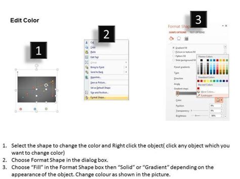 Business Framework Positioning Powerpoint Presentation
