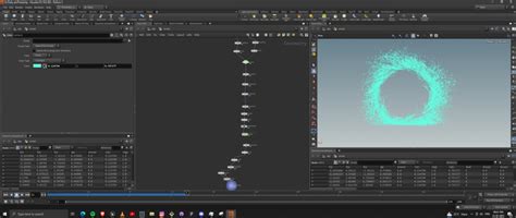 Unable To Import Alembic File In Unreal Engine51 Effects Odforum