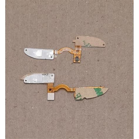 Jual Flexible Small Menu Blackberry 9800 9810 Bb Torch Flexibel Menu Atas Shopee Indonesia