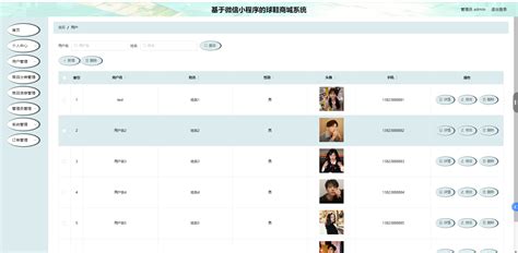 毕业设计 基于springboot的球鞋商城球鞋商城毕业设计java Csdn博客
