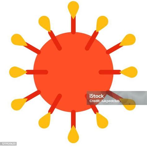 Hiv 또는 에이즈 벡터 일러스트레이션 플랫 스타일 아이콘 0명에 대한 스톡 벡터 아트 및 기타 이미지 0명 고세균