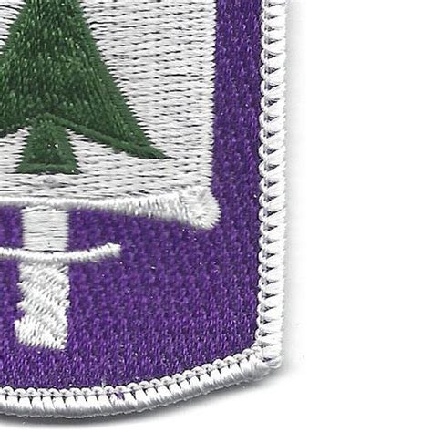 364th Civil Affairs Brigade Patch Unit Patches Army Patches