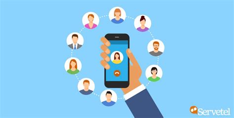 Reduce Call Waiting With Queue Callback Servetel Blog