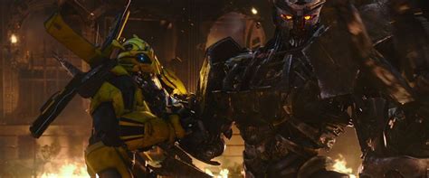6 Alasan Harus Nonton Transformers: Rise of the Beasts