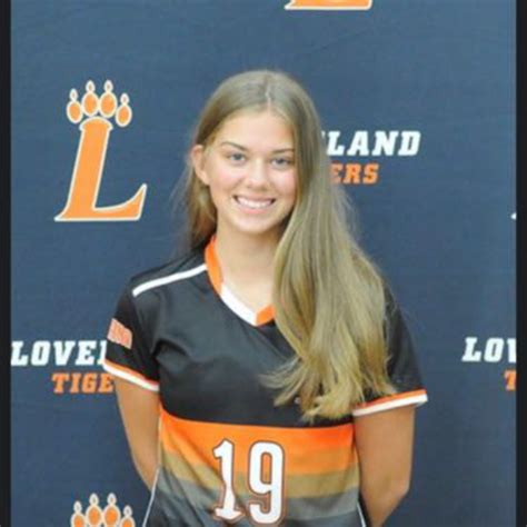 Kailey Hammers Soccer Recruiting Profile