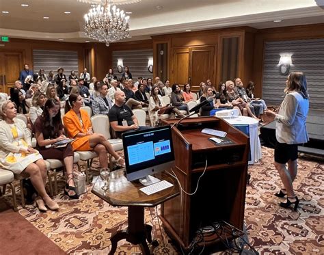 Dave Geurts On Linkedin Kinect Capitals Weroc Conference 2023 Announces Keynote Speakers