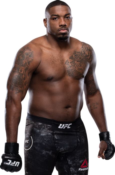 Alistair Overeem Vs Walt Harris Picks And Predictions Waged War