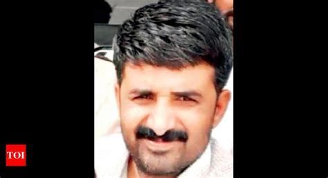 Rajkot Man Who Fired At Dairy Owner Lynched Rajkot News Times Of India