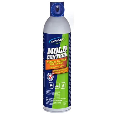 07012 Home Depot Concrobium Mold Control Ross Building Store
