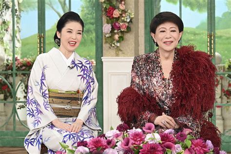 『藤あや子』について画像をまとめてみた 芸能早わかり速報
