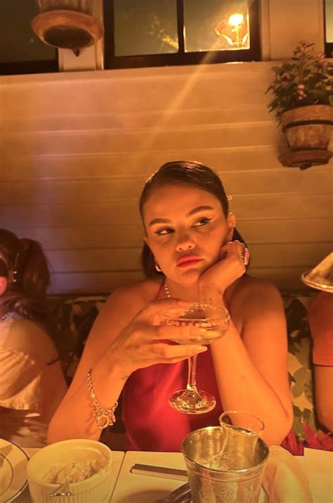 Selena Gomez Turns 31 And Has A Barbie Birthday Party